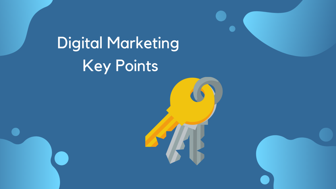 What Is Digital Marketing?-Types of Digital Marketing - Wask