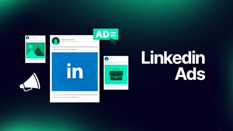 LinkedIn Ads | Create Effective Ads For Business