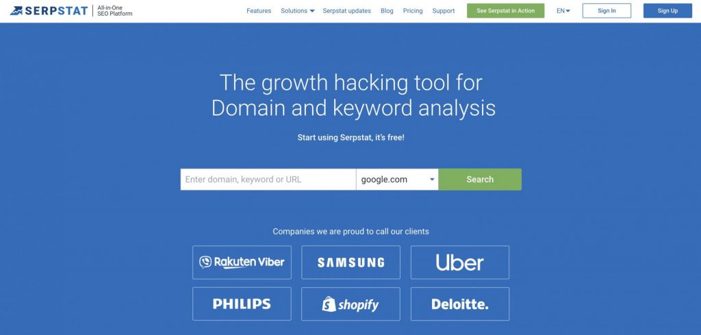 The Best Keyword Research Tool For Your Ads - WASK