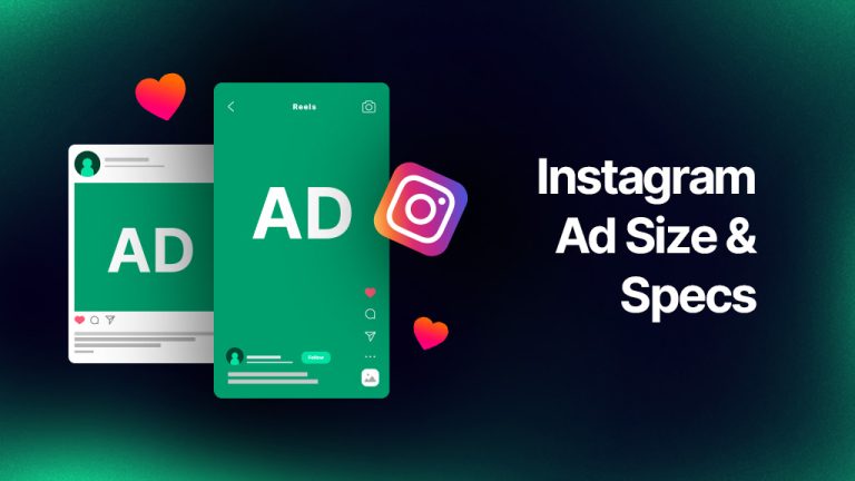 Instagram Ad Size And Specs 2025 - List of Ad Sizes - WASK