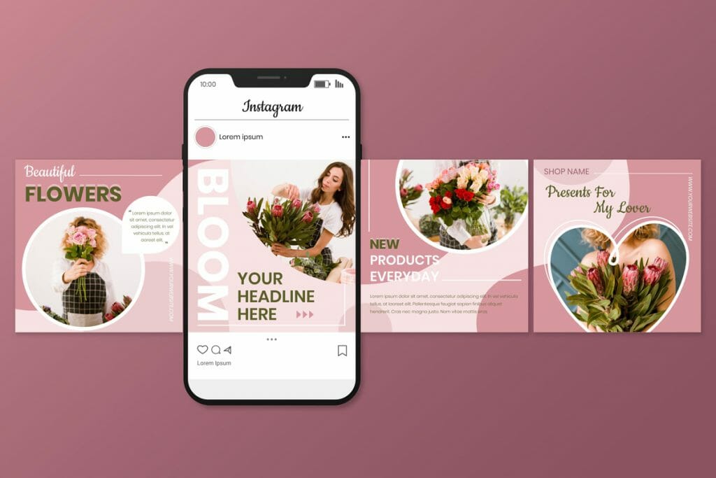 Instagram Ad Size And Specs 2025 - List of Ad Sizes - WASK
