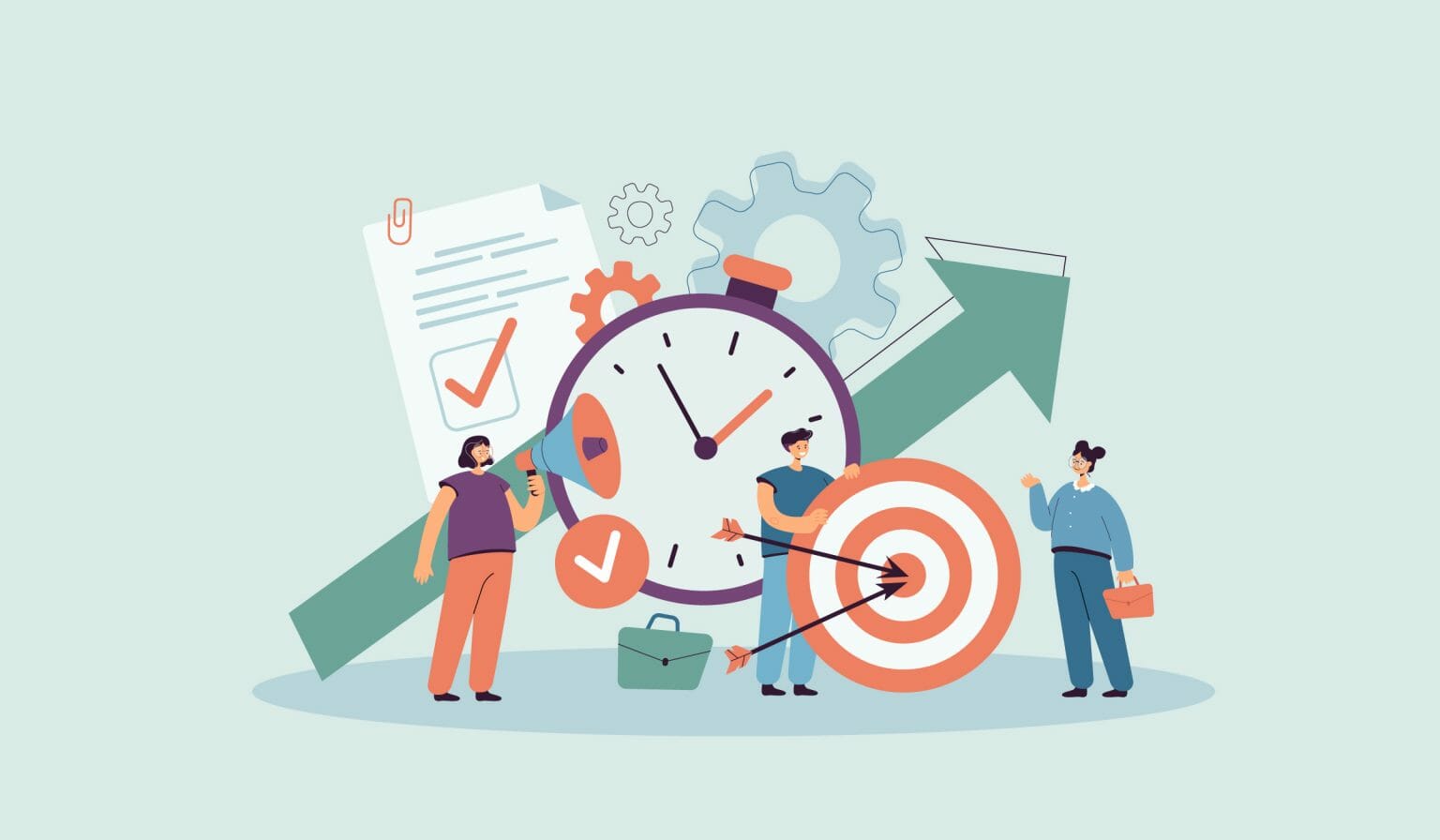 How To Find Your Target Audience On Instagram? - WASK