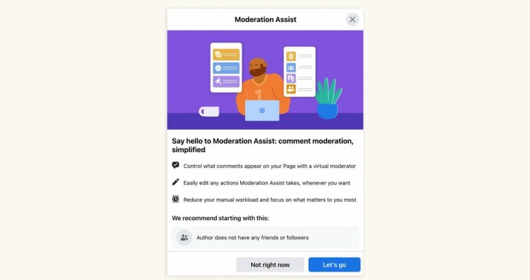 How To Manage Comments On Facebook Ads 2025? - WASK