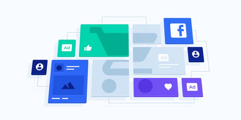 Best Facebook Ad Examples For Every Industry | WASK
