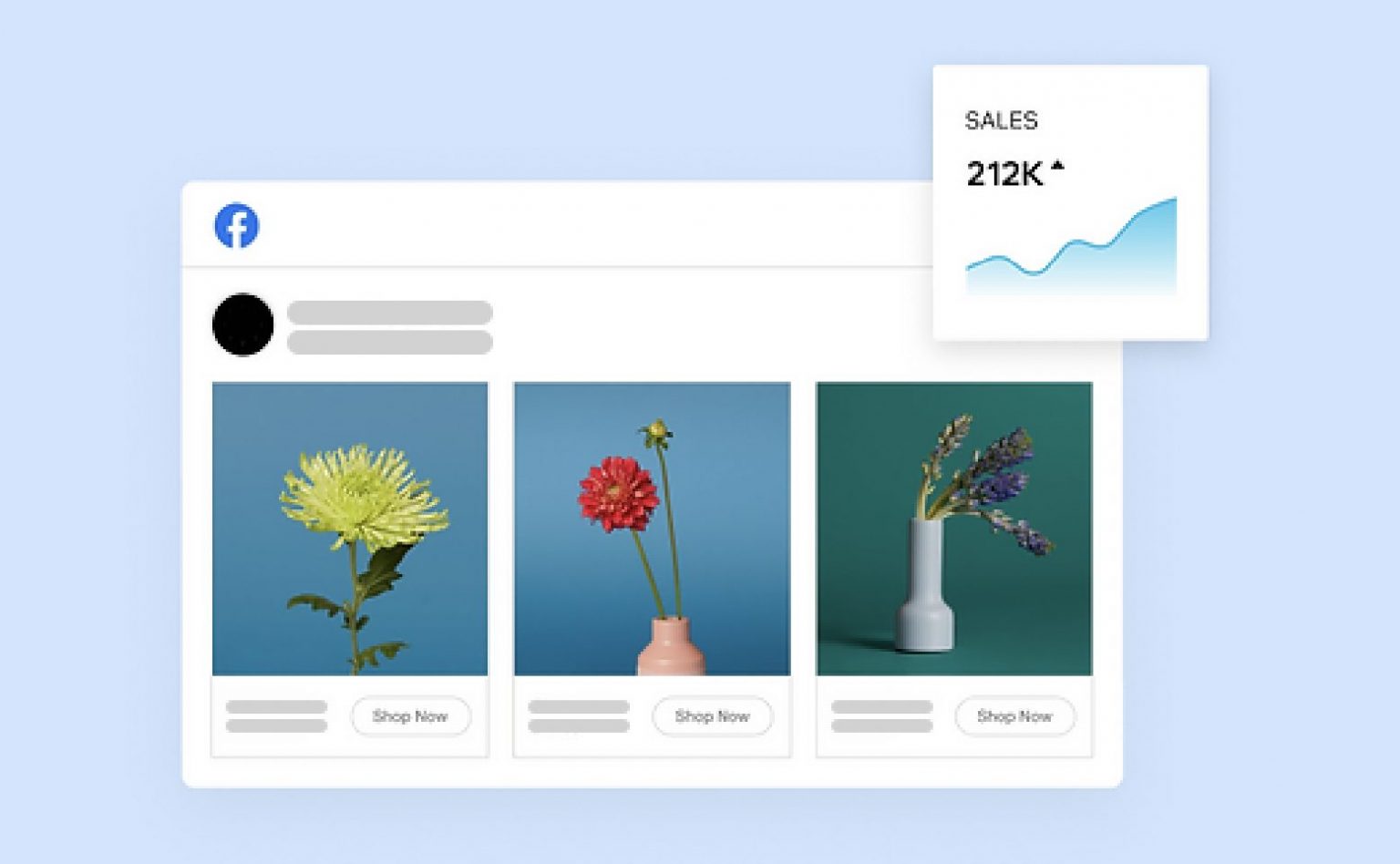 Best Facebook Ad Examples For Every Industry | WASK