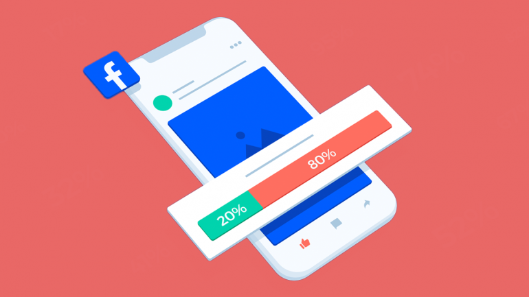 How To Create A Poll On Facebook 2025? | How to Do Poll