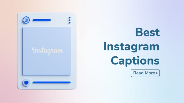 Best Instagram Caption 2025 - WASK