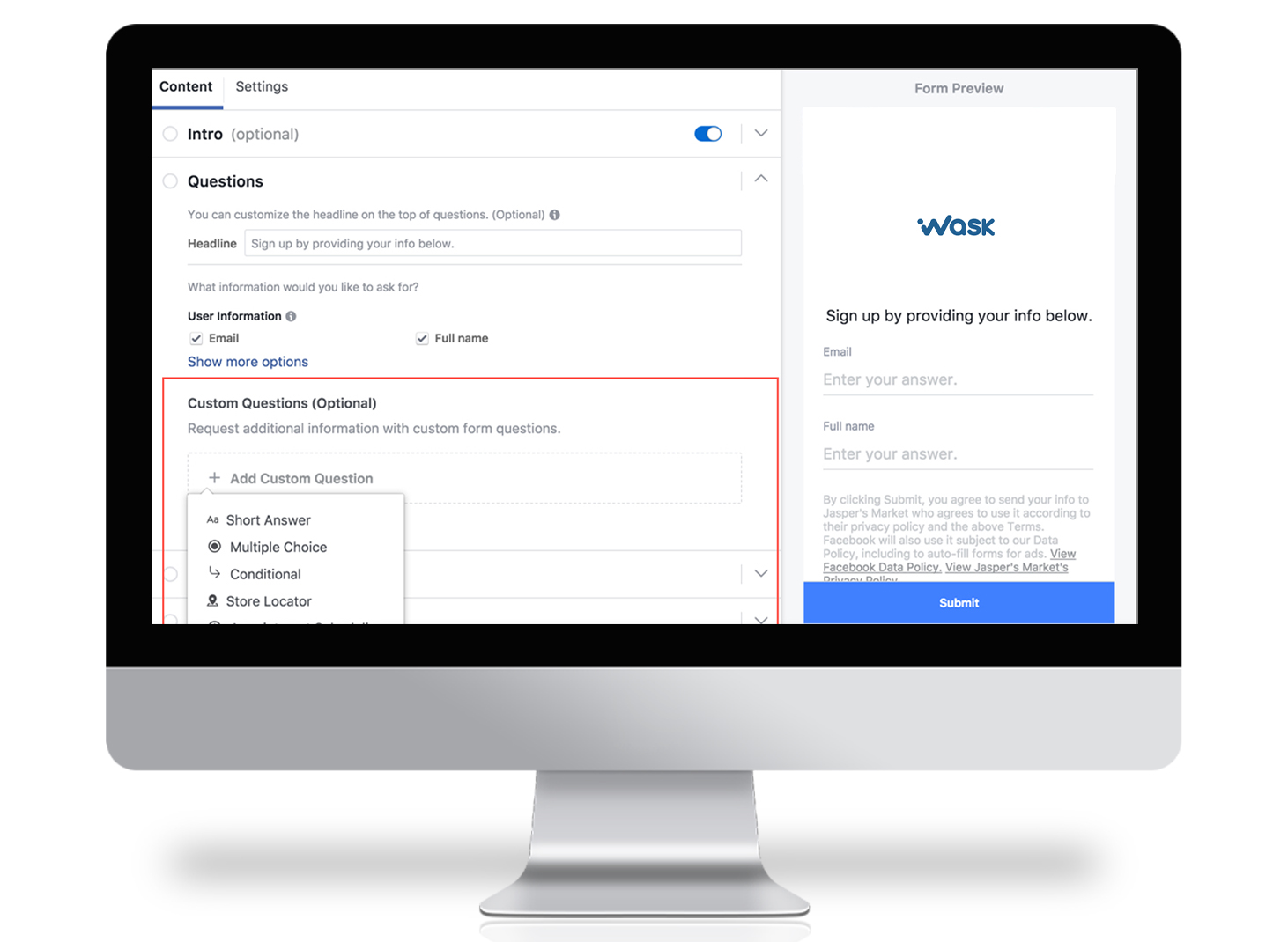 Facebook Lead Ads | The Ultimate Guide for 2025
