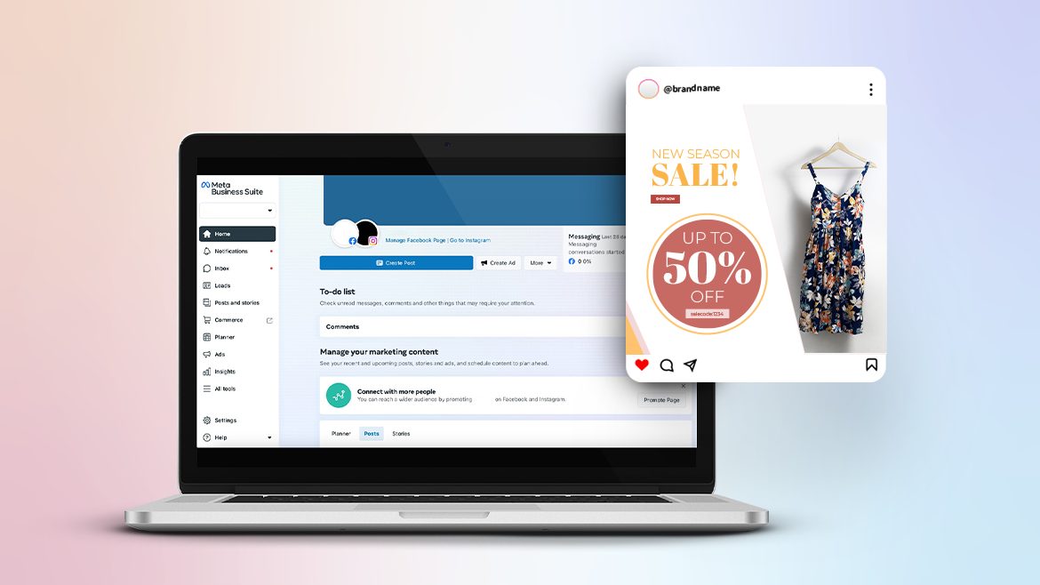 How To Access Meta Business Suite - 2026