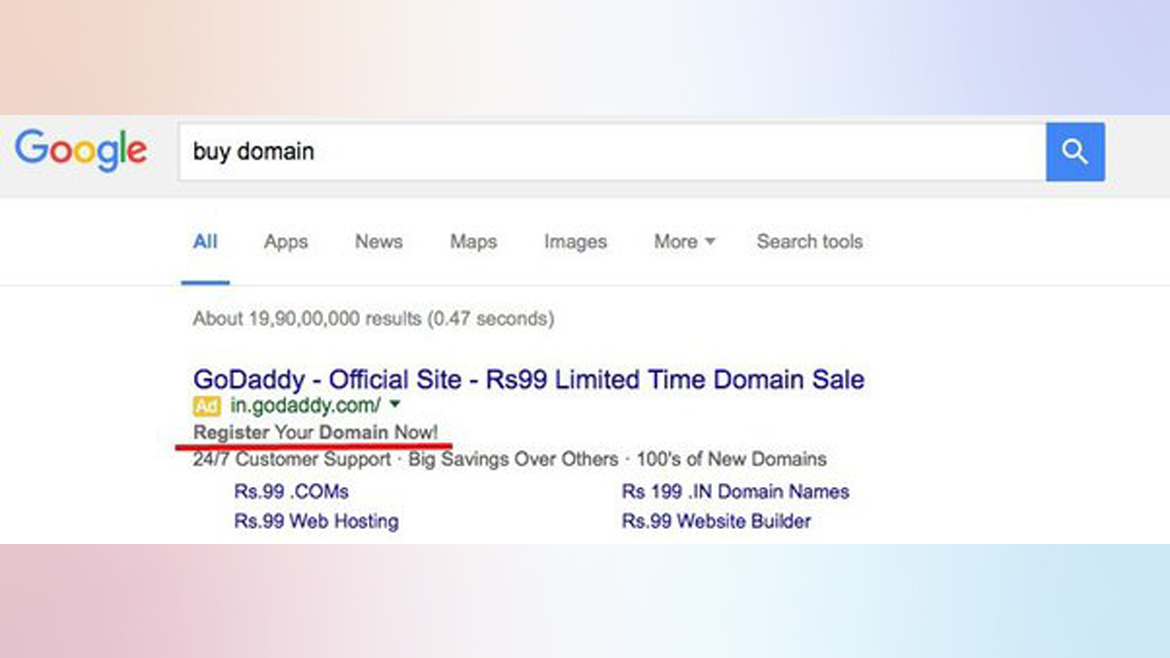 Best Call To Action Example 2023 - CTA Examples - WASK