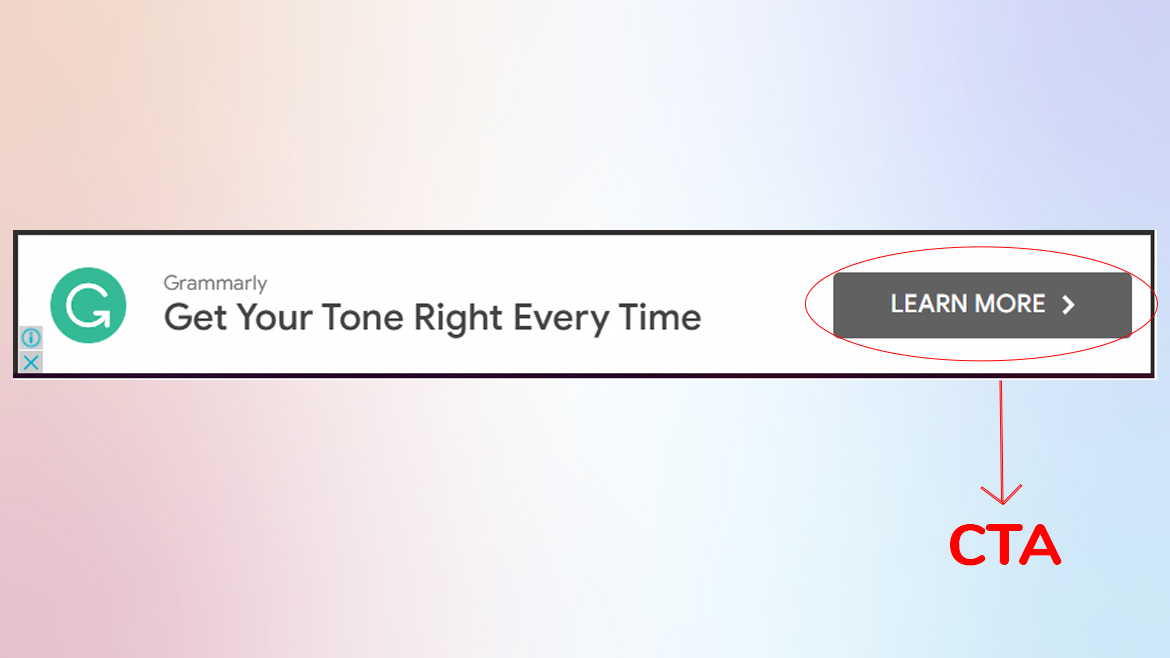 Best Call To Action Example 2023 - CTA Examples - WASK