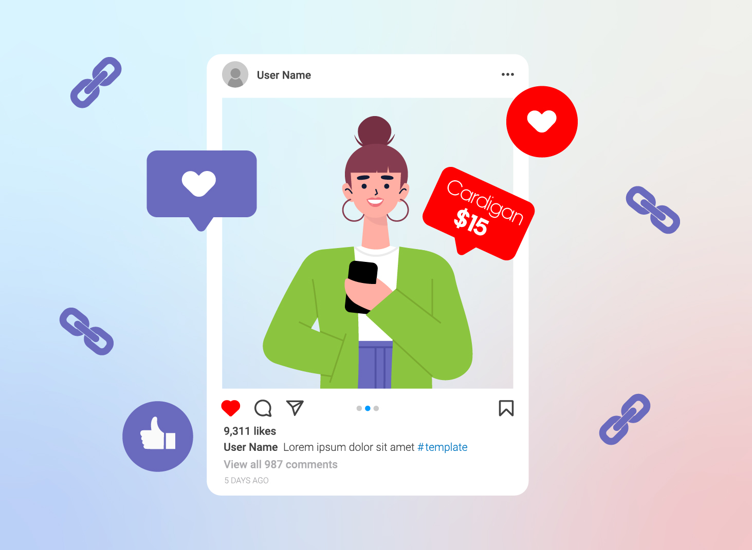 How to Add a Link to Instagram Story? - WASK