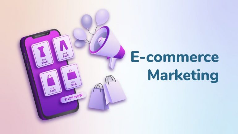 Guide To Strategies Of Ecommerce Marketing Wask