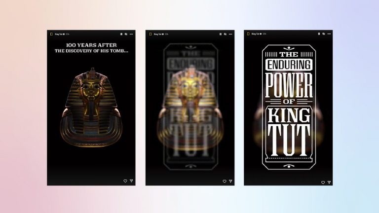 Best Instagram Story Examples and Ideas - WASK