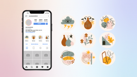 Best Instagram Story Examples and Ideas - WASK