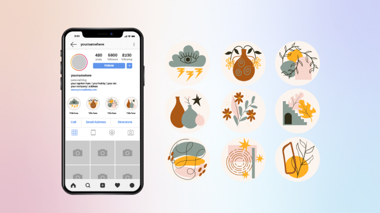 Best Instagram Story Examples and Ideas - WASK