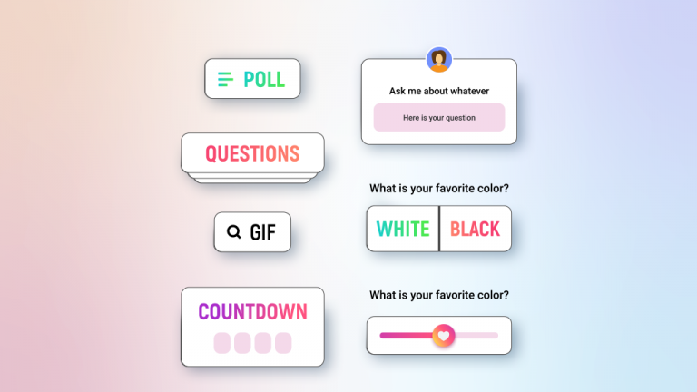 Best Instagram Story Examples and Ideas - WASK