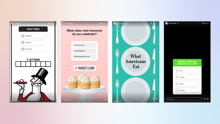 Best Instagram Story Examples and Ideas - WASK