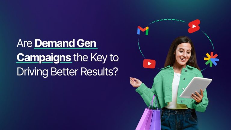 Demand Generation Campaigns | A Beginner to Pro Guide 2025