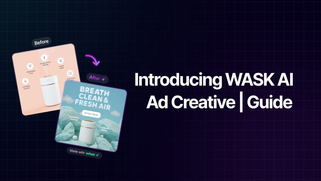 Best AI Ad Creative Generators 2025: Top 10 tools, pricing