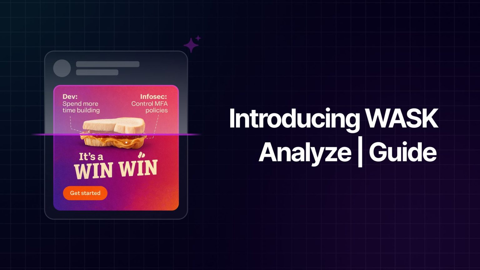 The requirement of 20 text in images has been cancel - WASK