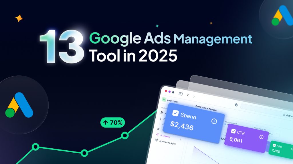 Best Google Ads Marketing and Management Tools in 2026